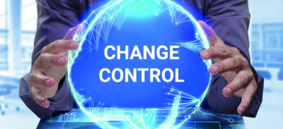 Change Control • GPB